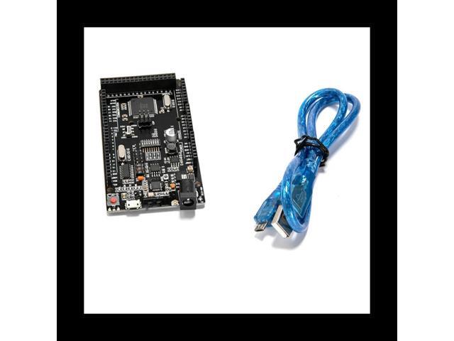 Click here for FOR WiFi UNOR3 32Mb Memory USB-CH340G Suitable for... prices