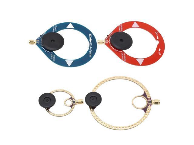 Click here for FOR Donut Short Medium Wave Mini Loop 4-Piece Set... prices