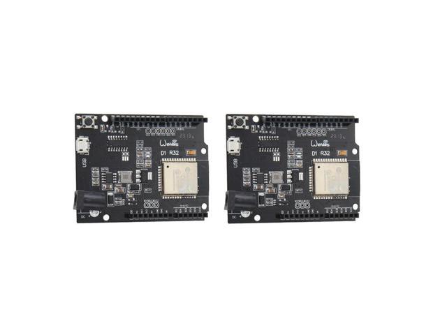 Click here for FOR 2Pcs Wifi Board Module For 4MB Flash For UNO D... prices