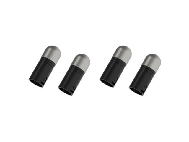 Click here for FOR 4 Pcs DMX512 Termi r 120 Ohm XLR 3 Pin For Dmx... prices