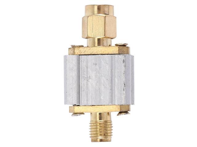 Click here for FOR 868Mhz 4Mhz 1DB Bandwidth SAW Bandpass FBP-868... prices