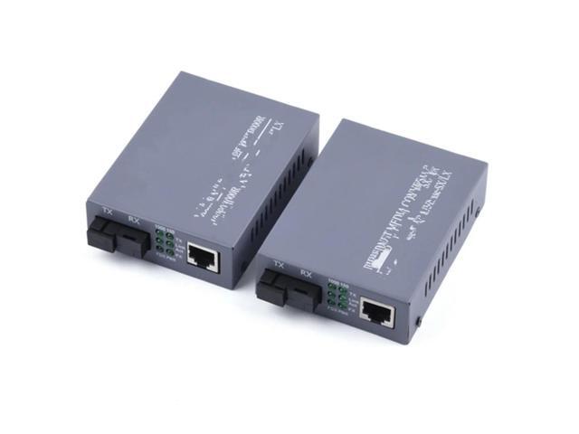 Click here for FOR Gigabit Fiber Optical Media Converter 10/100/1... prices