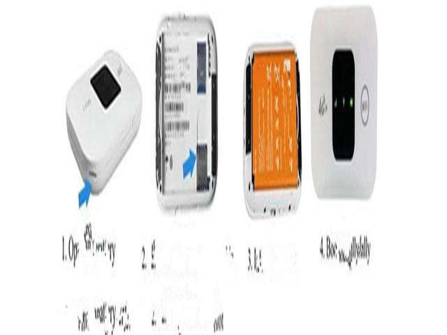 Click here for FOR 4G WiFi Router MiFi 150Mbps WiFi Modem Car Mob... prices