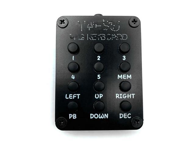 Click here for FOR Upgrade FH-2 Remote Control Keyboard Key For Y... prices