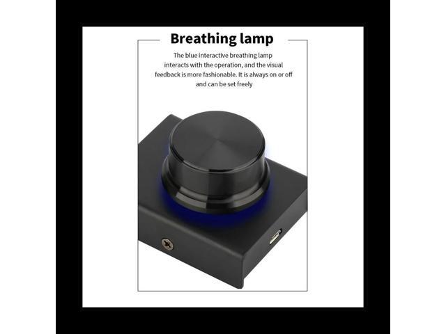 Click here for FOR USB Computer Volume Controller Multimedia PC S... prices