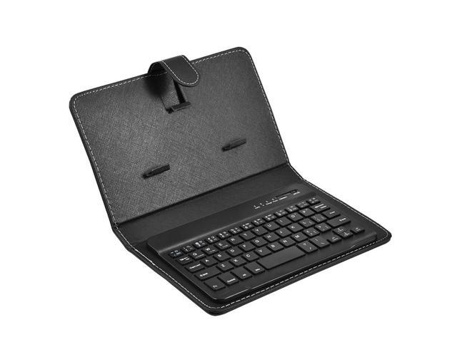 Click here for FOR Mini Keyboard With PU Leather Case For Smartph... prices