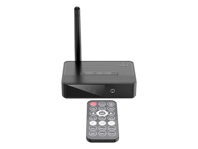 Click here for FOR 5.3 Receive Adapter HIFI Sound Quality NFC Rem... prices