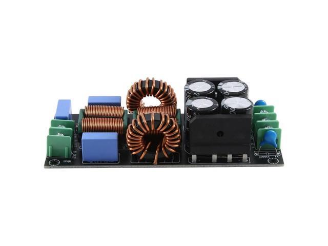 Click here for FOR Power Filter Board Module EMI Filter AC Mains... prices