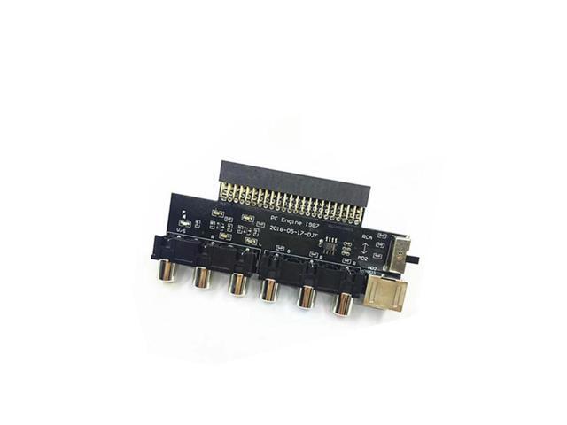 Click here for FOR RGBS Card Video Booster RGBS Signal Output Aud... prices