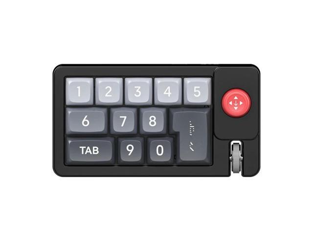 Click here for FOR Digital Mechanical Keyboard RGB Hot-Swappable... prices