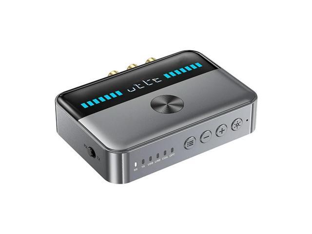 Click here for FOR NFC Adapter 5.3 Audio Computer Coaxial Hifi Ea... prices