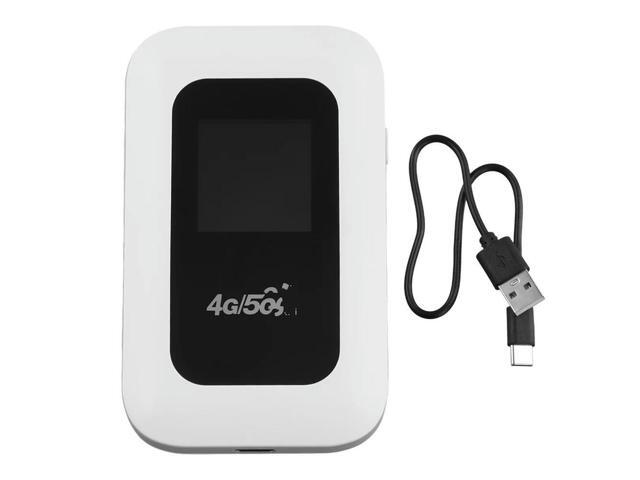 Click here for FOR 4G WiFi Router with Screen 150Mbps WiFi Modem... prices