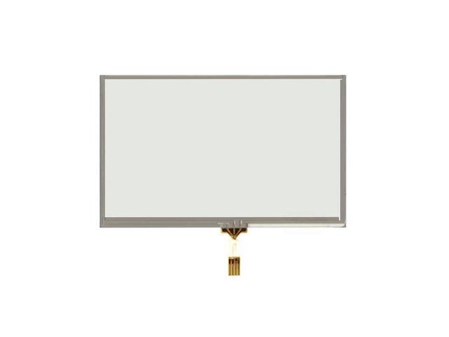 Click here for FOR 4.3inch 4-wire Resistive LCD Screen Glass Car... prices