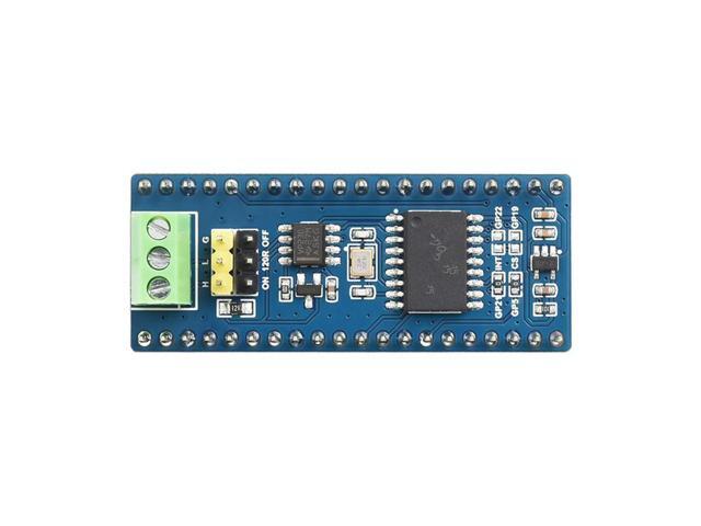 Click here for FOR Pico CAN Expansion Board for Pi Pico Series SP... prices
