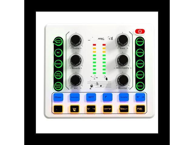 Click here for FOR M8 Live Sound Card Audio Mixer Digital Mixer N... prices