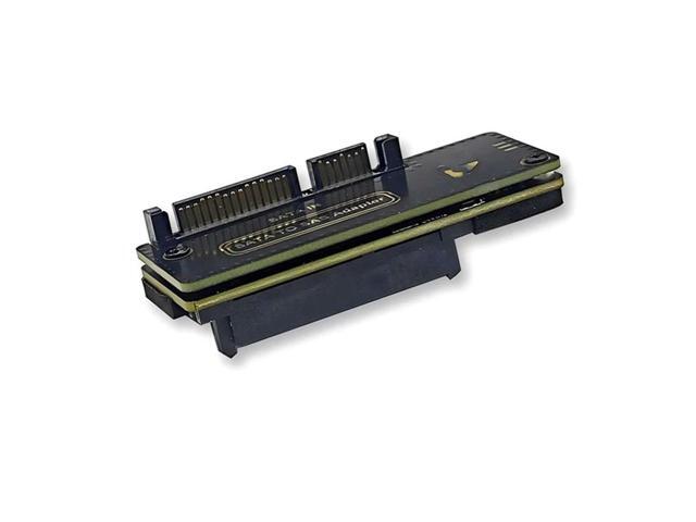 Click here for FOR SATA To SAS HDD Adapter Card 6Gbps SATA 3.0 22... prices