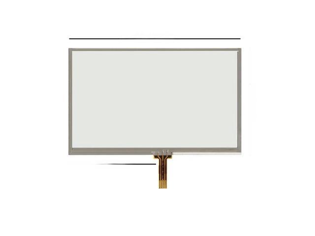 Click here for FOR 4.3 inch 4-wire GPS Mp5 MP4 Solder Type Resist... prices