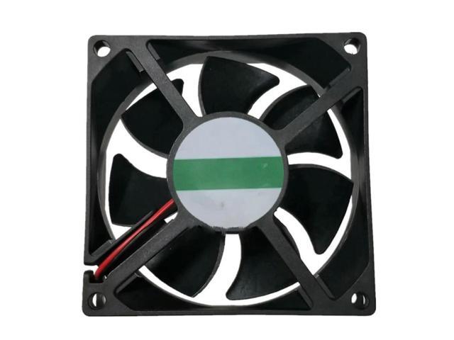 Click here for FOR YTD248025S DC24V 0.23A 8025 8CM 2 Wires Weldin... prices