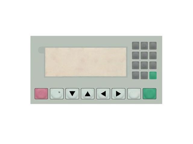 Click here for FOR OP320-A OP320-A-S Switch Keyboard Button Film... prices