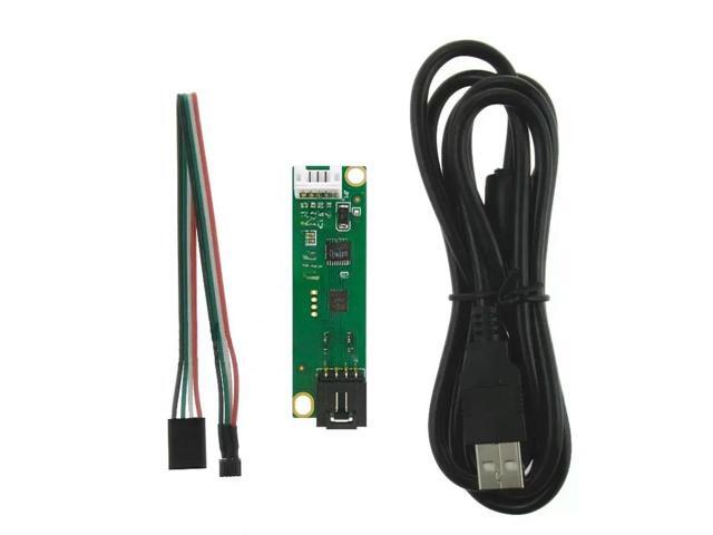 Click here for FOR 4-Wire Small Interface For Resistive Glass Dig... prices