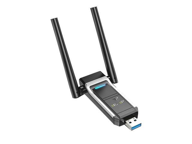 Click here for FOR AX1800M USB WIFI 6 Adapter 802.11Ax for PC  US... prices