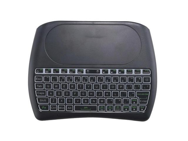 Click here for FOR Backlight Keyboard D8 Super English 2.4G Mini... prices