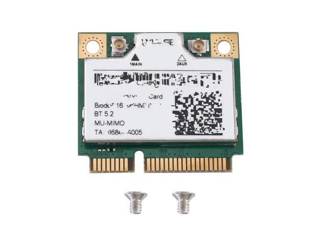Click here for FOR 1675X 1675XHMW AX210 WiFi Card WiFi 6E 802.11A... prices