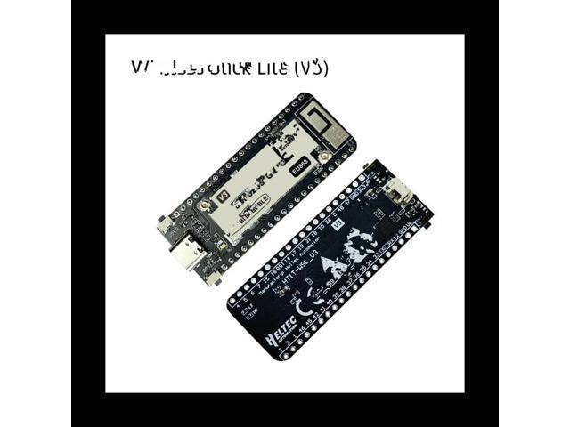 Click here for FOR H ELTEC AUTOMATION for Board Stick Lite V3 863... prices