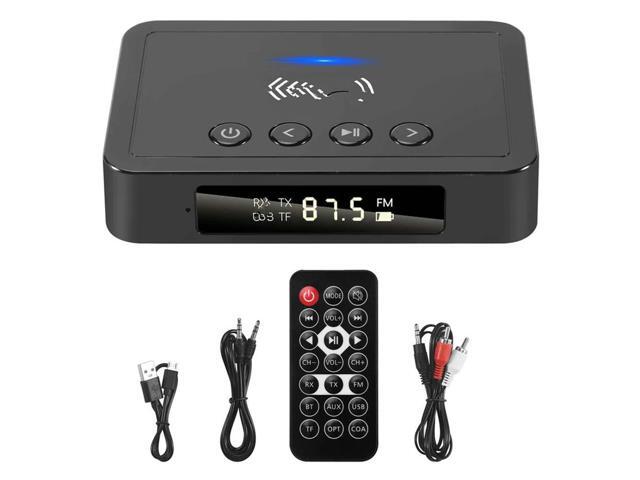 Click here for FOR 5.0 Stereo AUX 3.5Mm Jack RCA NFC Audio Adapte... prices