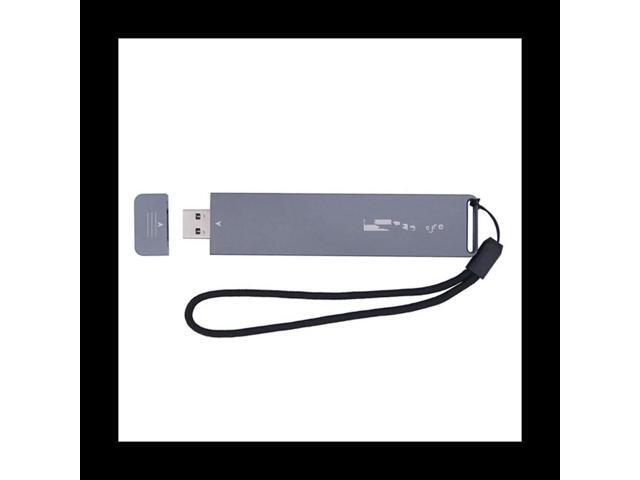 Click here for FOR External NVME M.2 Dual Protocol to TYPE-A3.1 M... prices