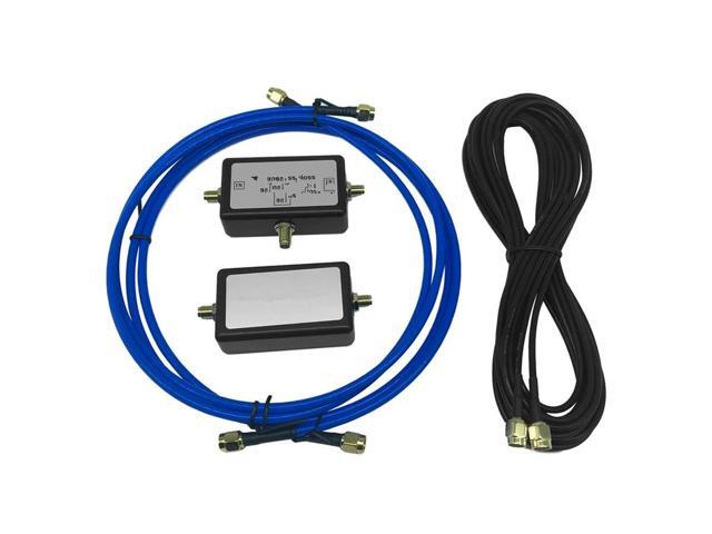 Click here for FOR Portable Passive Loop For HF VHF prices