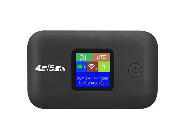Click here for FOR A8 4G Router Wifi Portable Modem 3000mAh Mini... prices