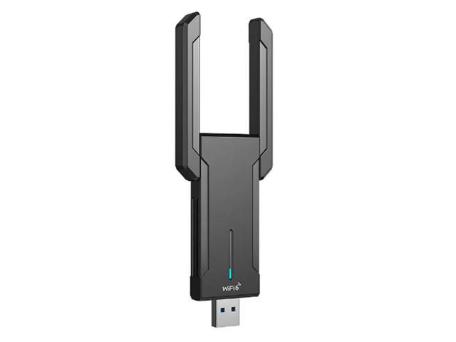 Click here for FOR WiFi6E 5374Mbps 5.9G 7.1G USB3.0 Tri-Band LAN... prices