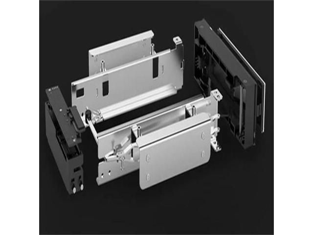 Click here for FOR 1106SS 3.5Inch Trayless Hot Swap Mobile Rack C... prices