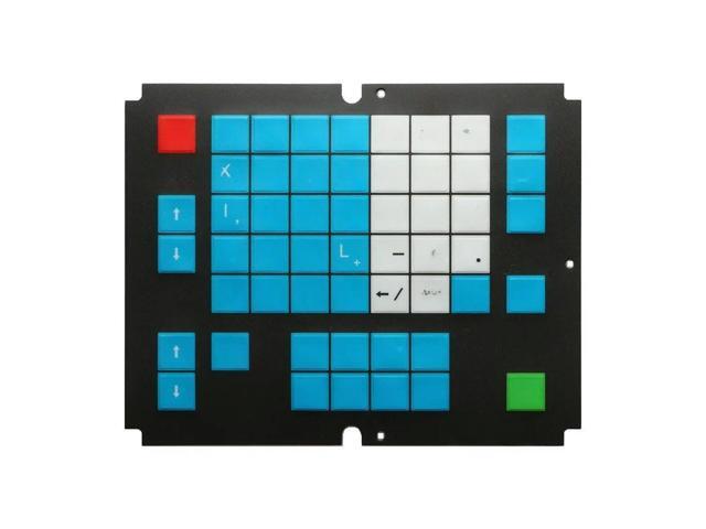 Click here for FOR A98L-0001-0568#T Industrail Membrane Keyboard... prices
