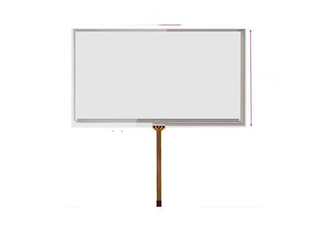 Click here for FOR 6.2inch 4 Wire Resistive Screen Glass AT065TN1... prices