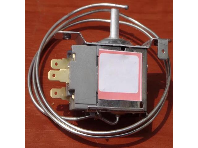 Click here for FOR WPF25J-EX Refrigerator stat 3-pin Freezer Temp... prices