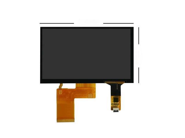 Click here for FOR 4.3 inch Capacitive Screen Display LCD 480x272... prices
