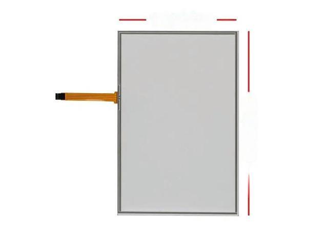 Click here for FOR 4 Wire 275*178mm Resistive Screen Glass Sensor... prices