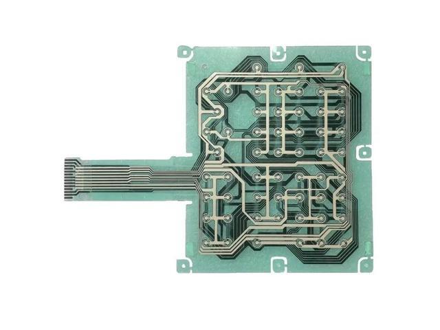 Click here for FOR Keypad Membrane Film Panel For A860-0104-X003... prices