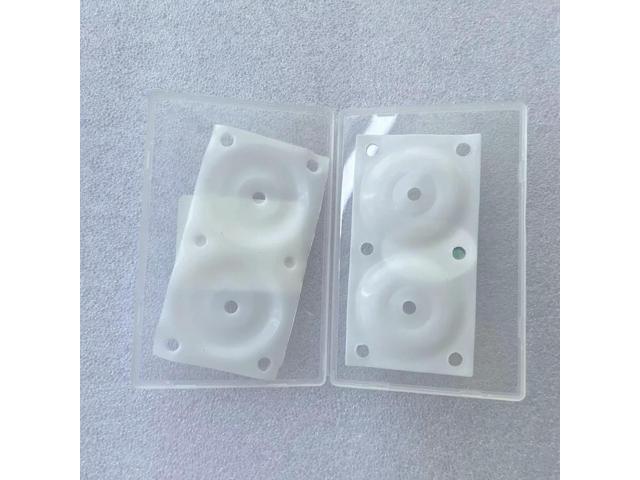 Click here for FOR 1SET/2PCS For Vacuum Diaphragm PTFE Diaphragm... prices