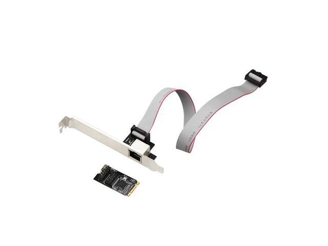 Click here for FOR M.2 2.5G Gigabit Network Card 2500M Industrial... prices