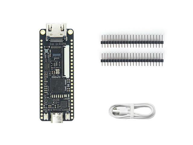 Click here for FOR Tang 9K FPGA Board GOWIN GW1NR-9 RISC-V HDMI-C... prices