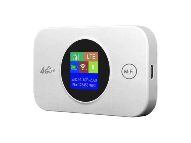 Click here for FOR MF968 4G WIFI 4G SIM WIFI Router with Sim Card... prices
