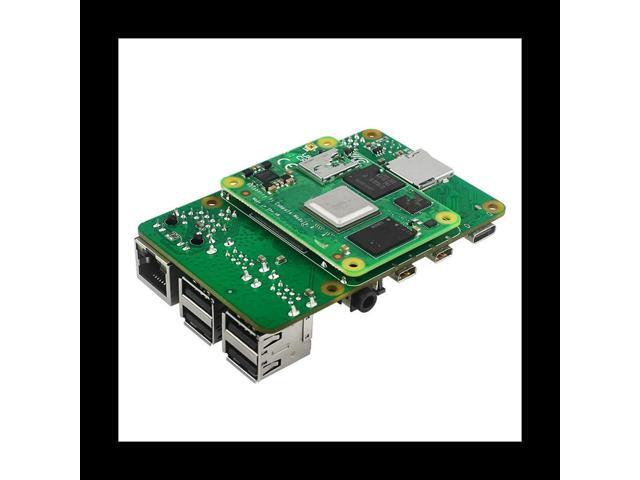 Click here for FOR CM4 to PI4B Adapter Board for Pie CM4 Module t... prices