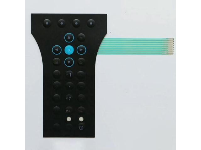 Click here for FOR TECH 2 Industrial Keypad Membrane Keypad For G... prices