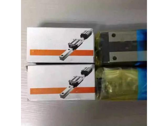 Click here for FOR For PMI Linear Guide Slider MSB15SSSFC prices