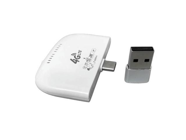 Click here for FOR Portable 4G WiFi Modem with USB Adapter WiFi M... prices