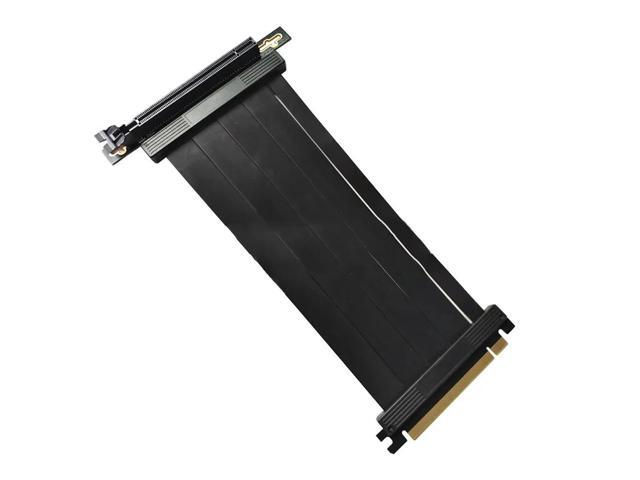 Click here for FOR PCIE 4.0 16X Riser Cable Graphics Card Extensi... prices