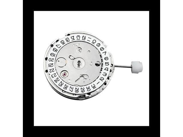 Click here for FOR DG2813 Movement White Calendar Date Mechanical... prices